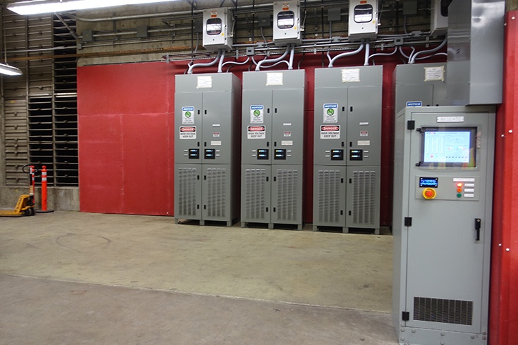 Hi-Tech Product Development - Turner Engineering