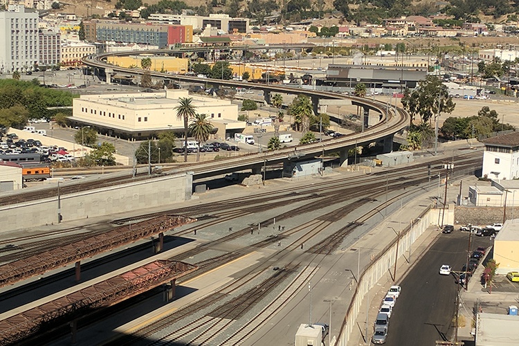 Transit Planning & Development - Turner Engineering