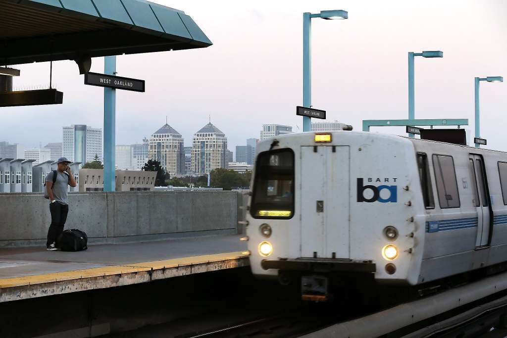 BART New CBTC - Turner Engineering
