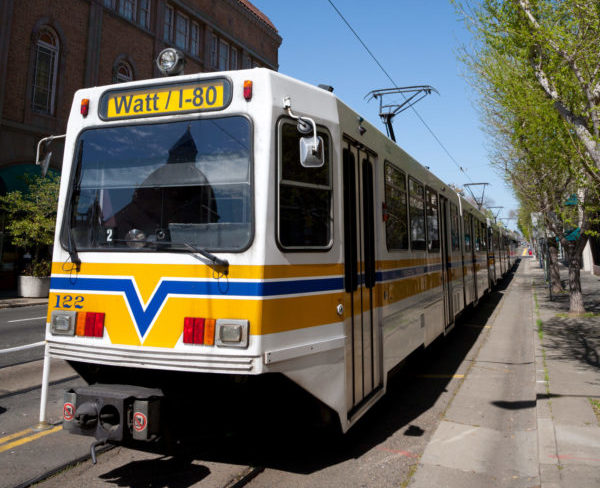 Sacramento Regional Transit EMI Problem with Quad Crossing Gates ...
